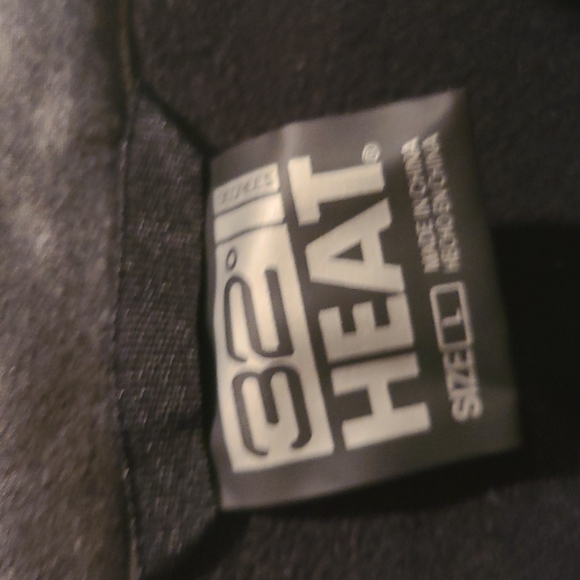 32 Degrees | Jackets & Coats | 32 Heat Jacket | Poshmark